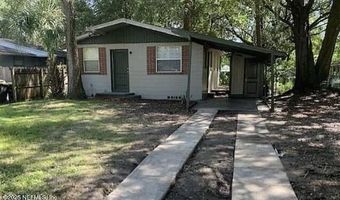 1169 MOHAWK St, Jacksonville, FL 32205 - 3 Beds, 1 Bath, Single Family ...