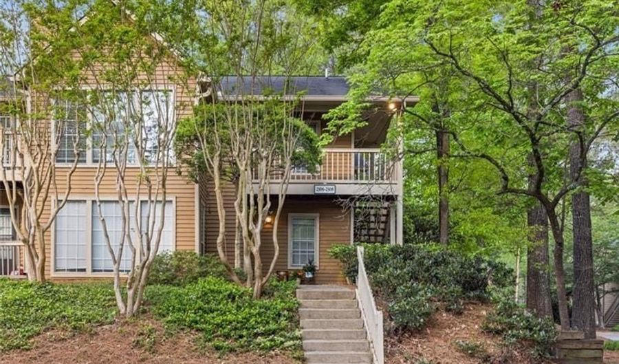 2308 Country Park Dr SE, Smyrna, GA 30080 - 2 Beds, 2 Baths ...