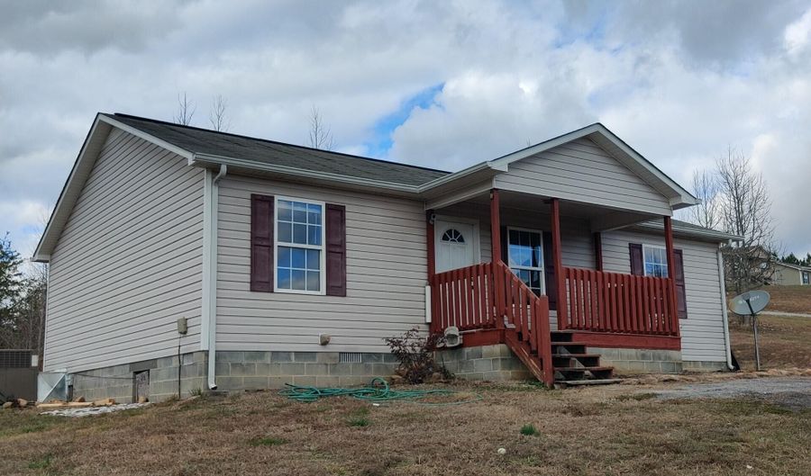 115 Sunny View Rd, Dayton, TN 37321 - 3 Beds, 2 Baths, Single Family ...