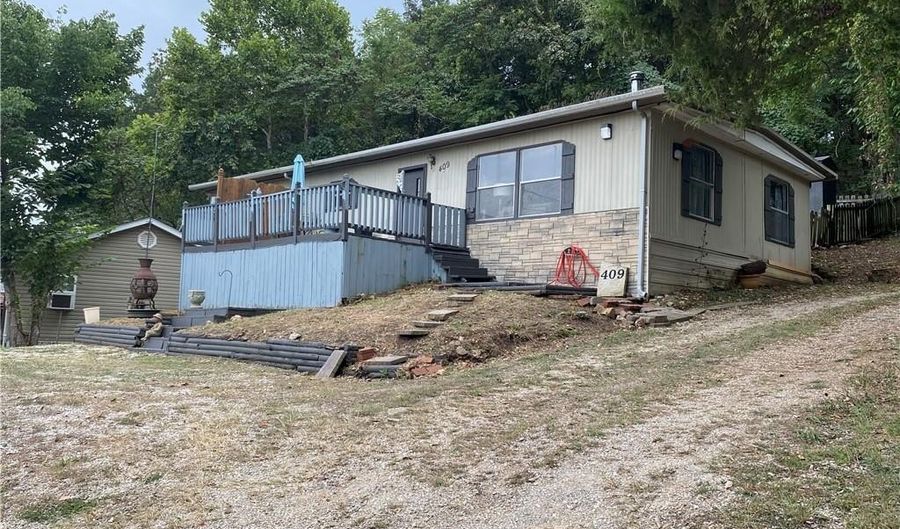 409 Gaynor Holw, Roach, MO 65787 - 3 Beds, 2 Baths, Single Family ...