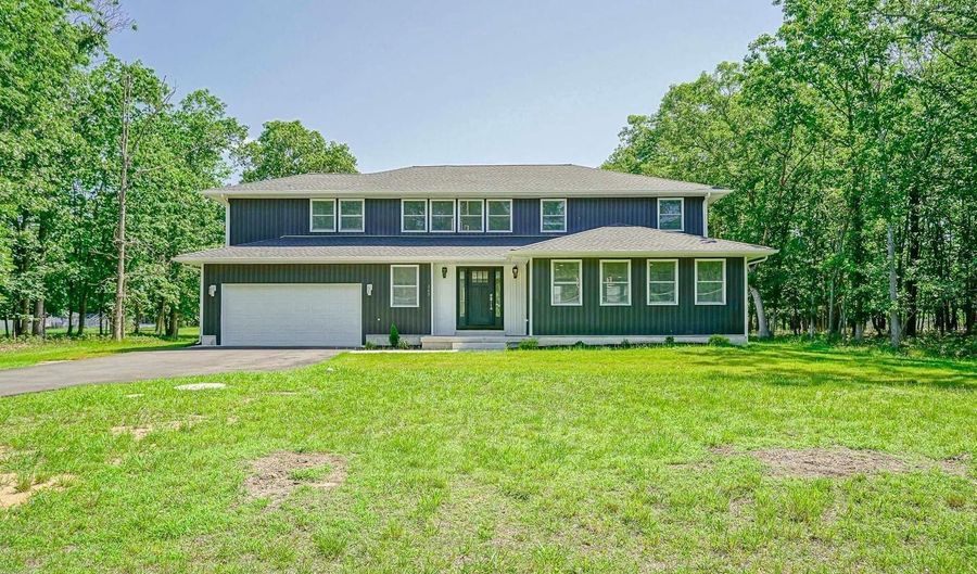363 ATSION Rd, Shamong, NJ 08088 - 4 Beds, 3 Baths, Single Family ...
