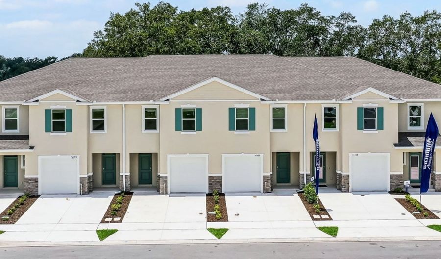 3168 Chroma St, Orlando, FL 32825 - 3 Beds, 3 Baths, Townhouse - 31 of ...