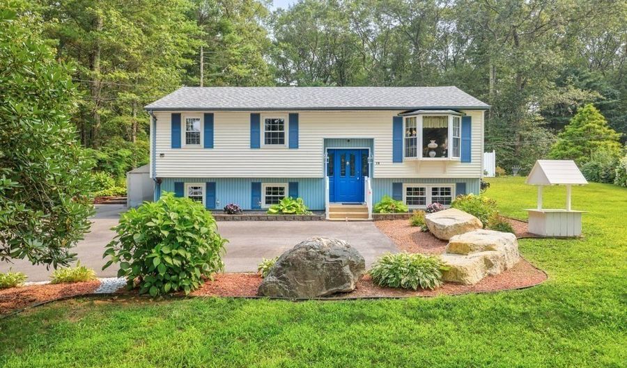 10 Dolge Ct, Charlton, MA 01507 - 4 Beds, 2 Baths, Single Family ...