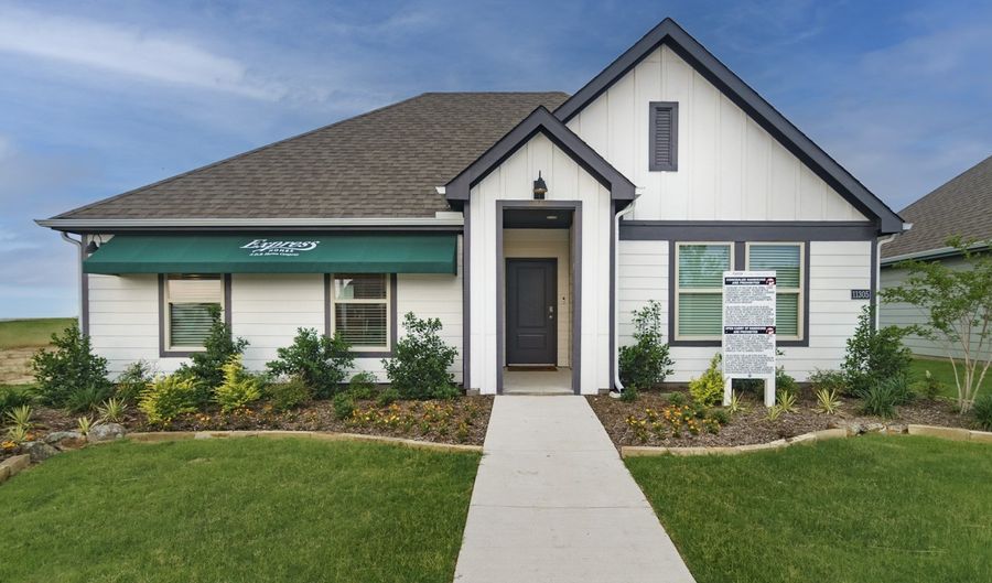 11341 Headwater Ct, Providence Village, TX 76227 - 4 Beds, 3 Baths ...