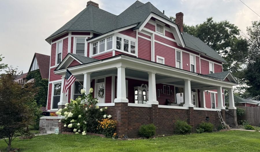 800 Drake Ave, Centerville, IA 52544 - 3 Beds, 2 Baths, Single Family ...