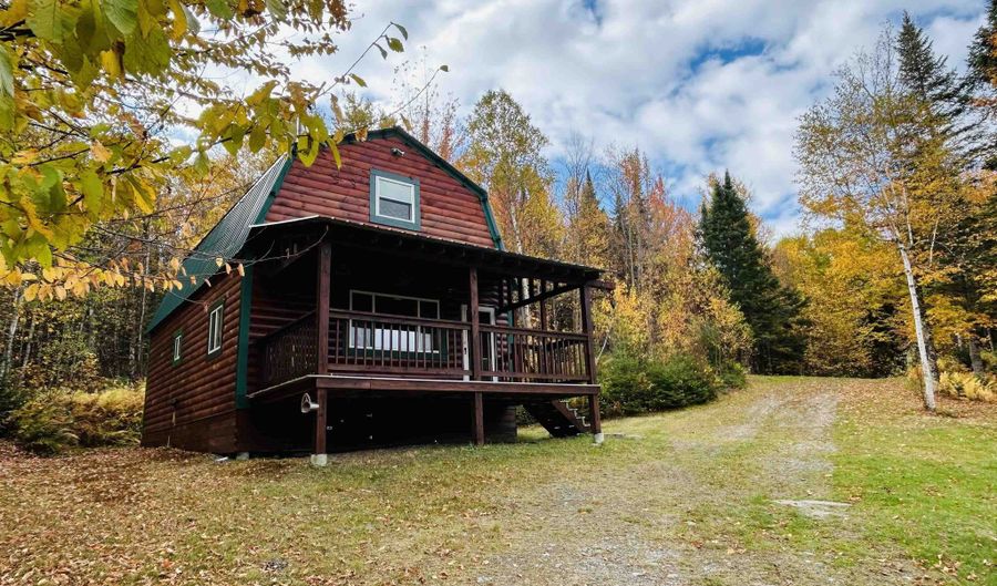 51 Baldwin Ln, Clarksville, NH 03592 - 2 Beds, 1 Bath, Single Family ...
