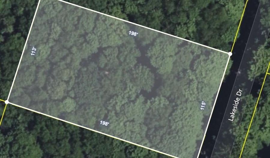 Lot 1302 Lakeside Drive Greentown Pa 18426 Unimproved Land 21 Of