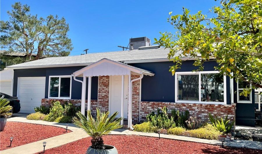5550 Riverton, North Hollywood, CA 91601 - 2 Beds, 1 Bath, Single ...