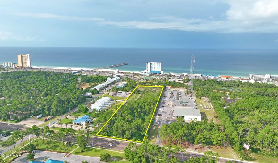 0 Hutchison Blvd, Panama City Beach, FL 32407 - Other - 10 of Photos ...