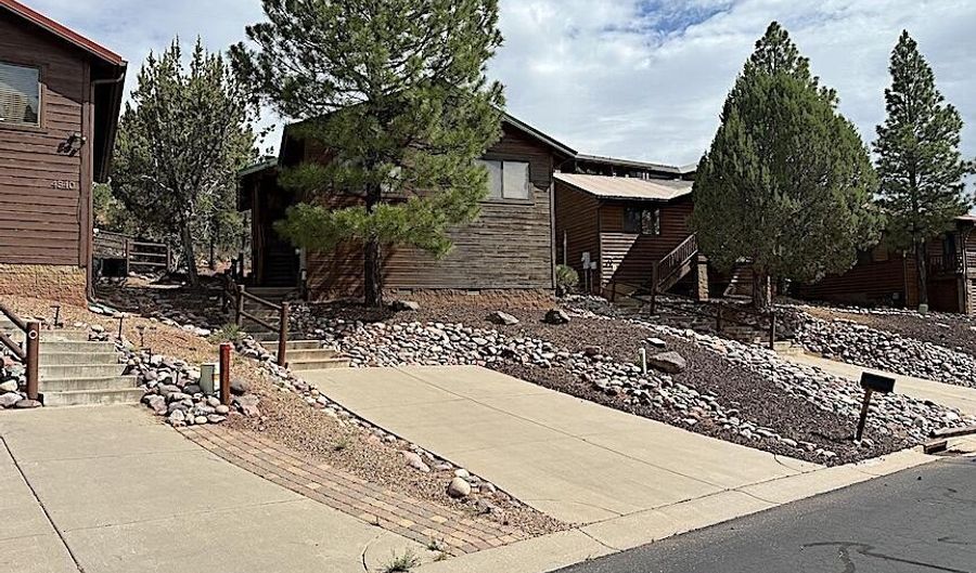 4850 W Cottage Loop, Show Low, AZ 85901 - 2 Beds, 2 Baths, Other - 20 ...