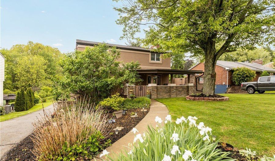 887 E Arcadia Dr, McCandless, PA 15237 - 4 Beds, 2 Baths, Single Family ...