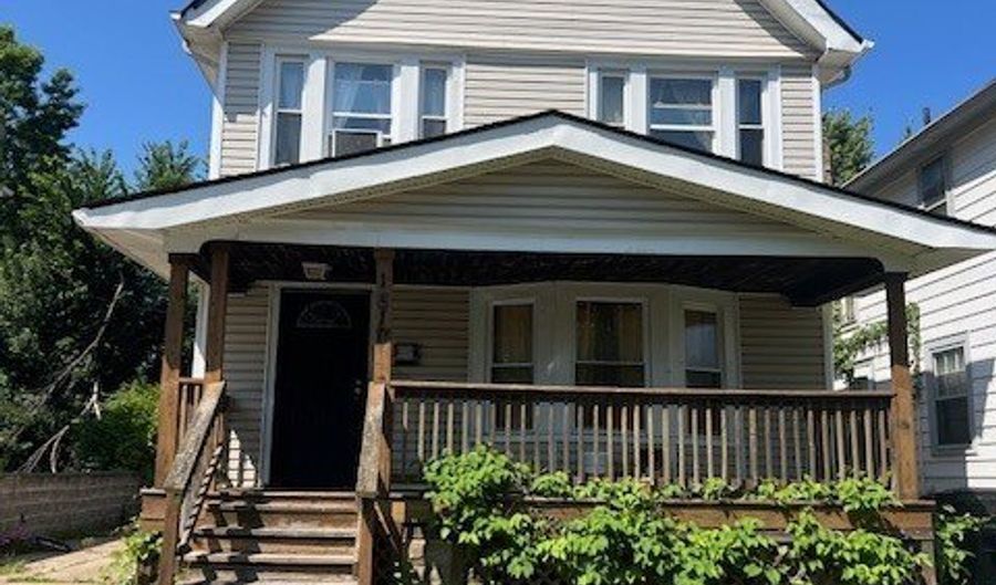 1510 E 174th St, Cleveland, OH 44110 - 3 Beds, 1 Bath, Single Family ...