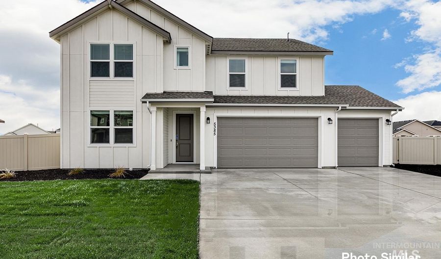 4557 W Philomena Ct, Meridian, ID 83646 - 4 Beds, 3 Baths, Single ...