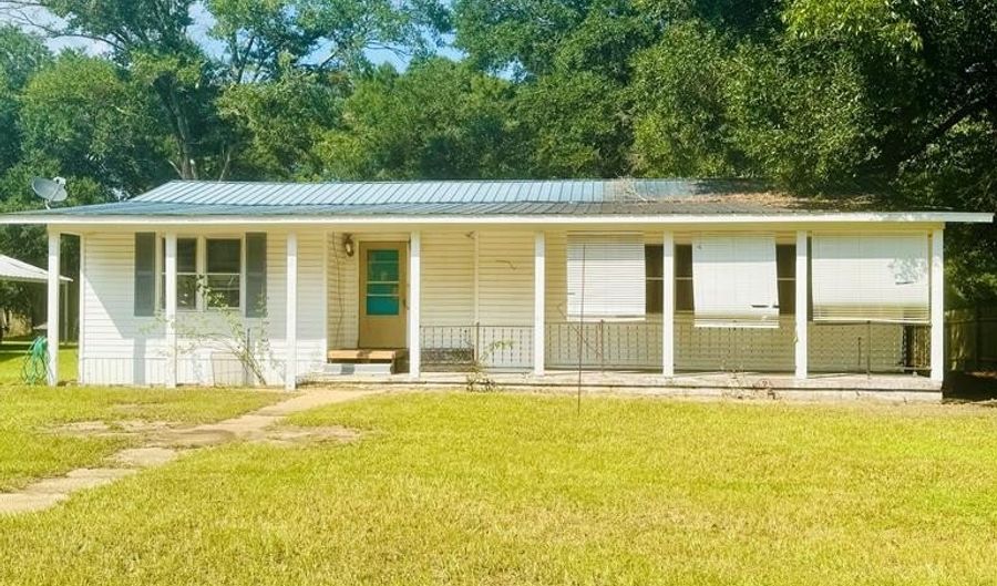 1232 Ann St, Elba, AL 36323 - 3 Beds, 1 Bath, Single Family Residence ...