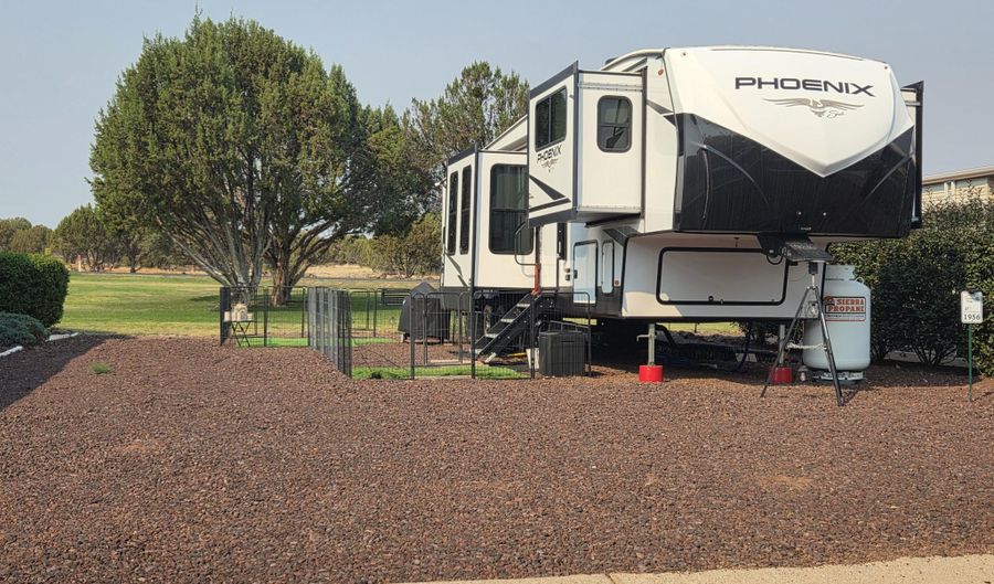 1956 Lynx Dr, Show Low, AZ 85901 - Single Family Residence - 1 of ...