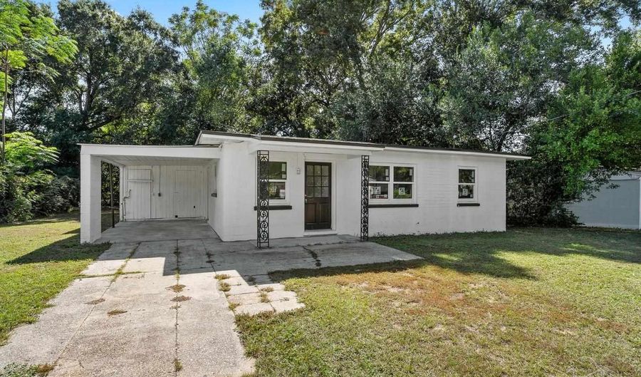 15 Janet St, Pensacola, FL 32506 - 4 Beds, 2 Baths, Single Family ...