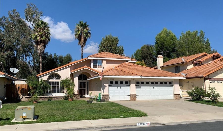 29738 Vail Brook Dr, Temecula, CA 92591 - 4 Beds, 3 Baths, Single ...